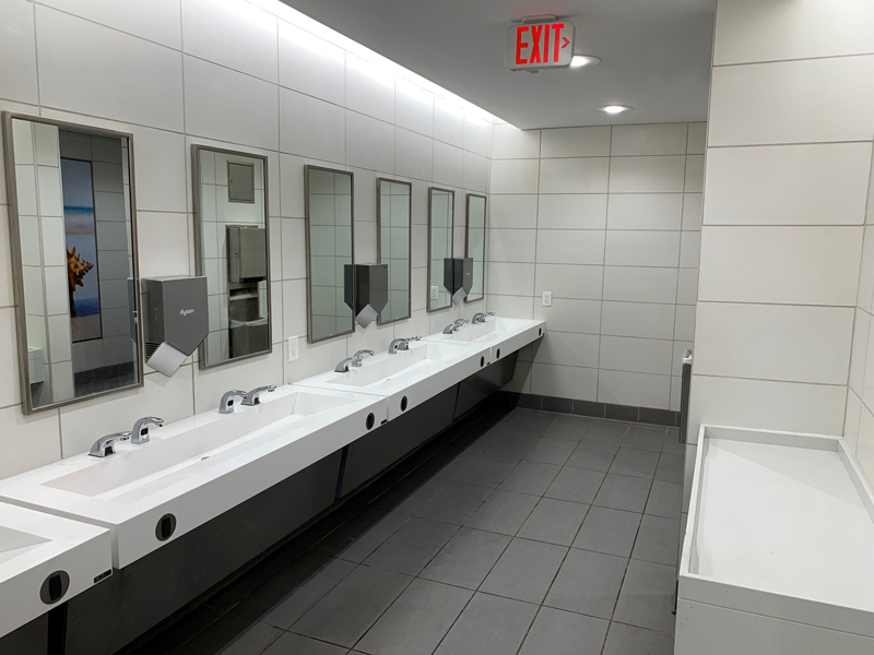 MIA Future Ready - Miami International Airport