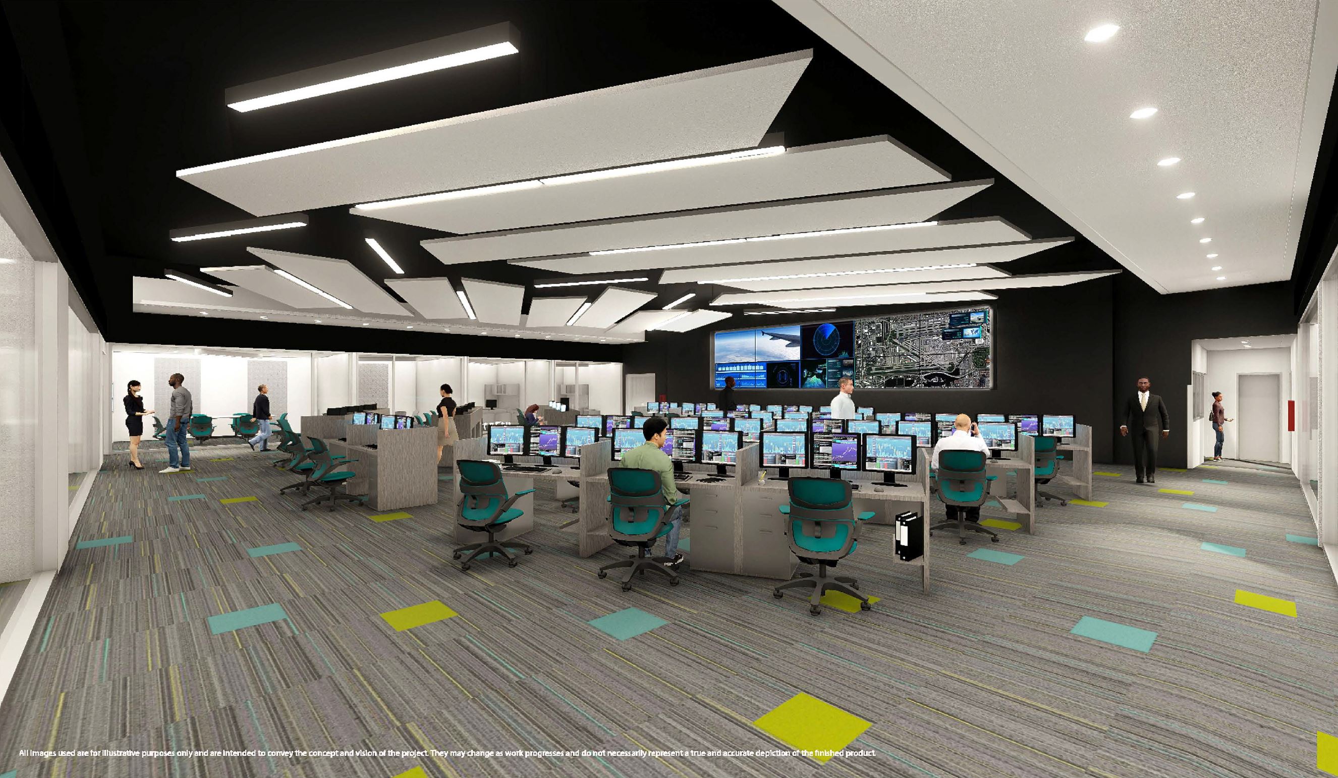 Capital Improvement Program - Miami International Airport