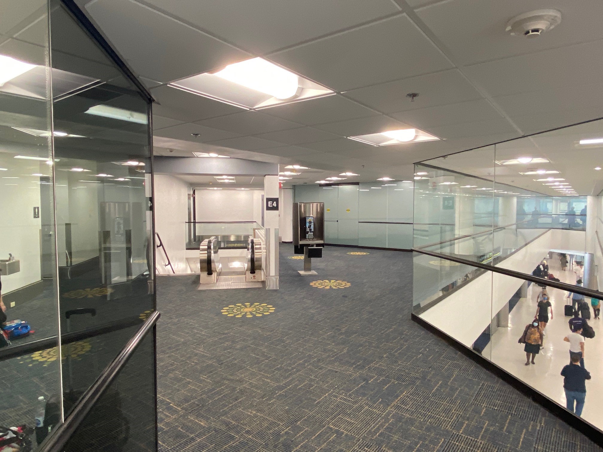 CIP - Terminal Projects - Miami International Airport