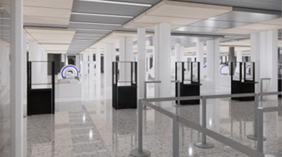 CIP - Terminal Projects - Miami International Airport