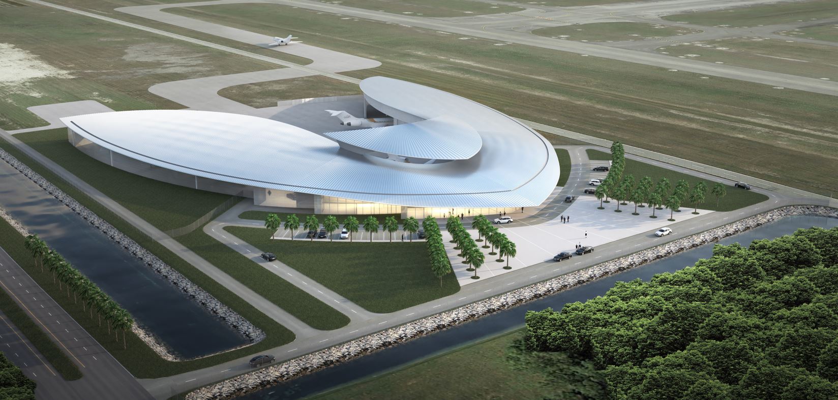 CIP - General Aviation Projects - Miami International Airport