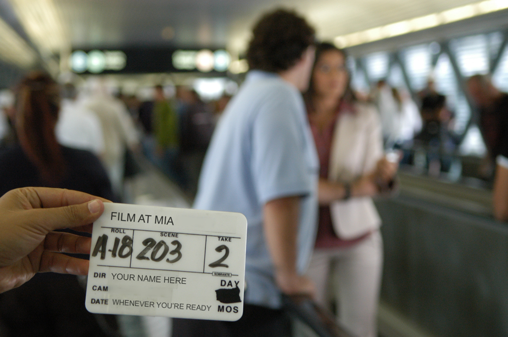 MIA Special Events - Miami International Airport