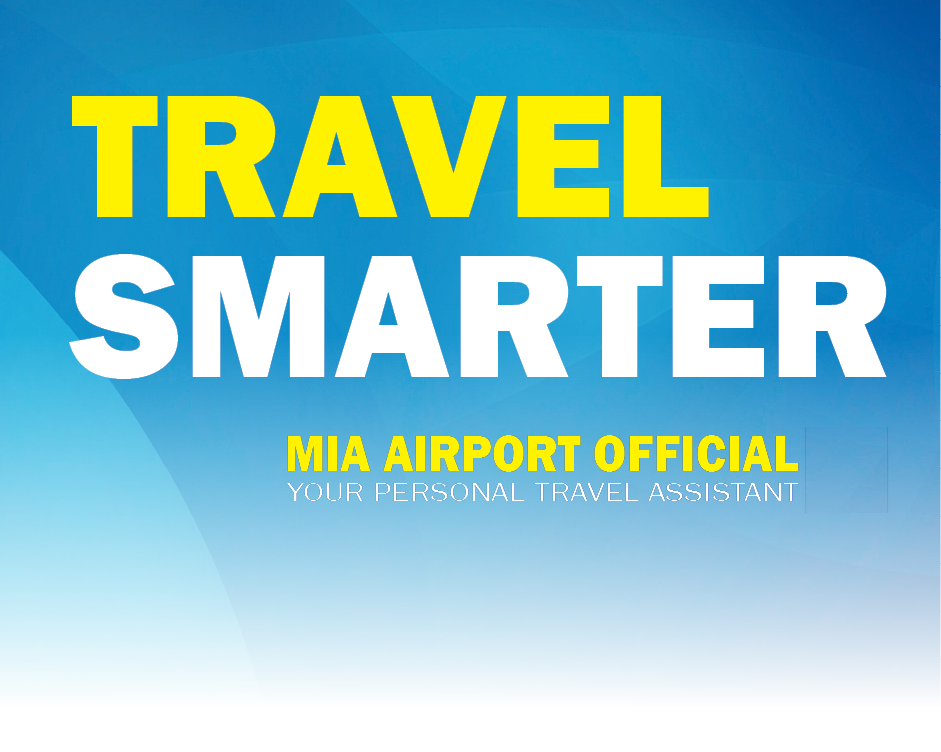 Miami International Airport