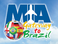 Miami International Airport :: Miami-Dade County