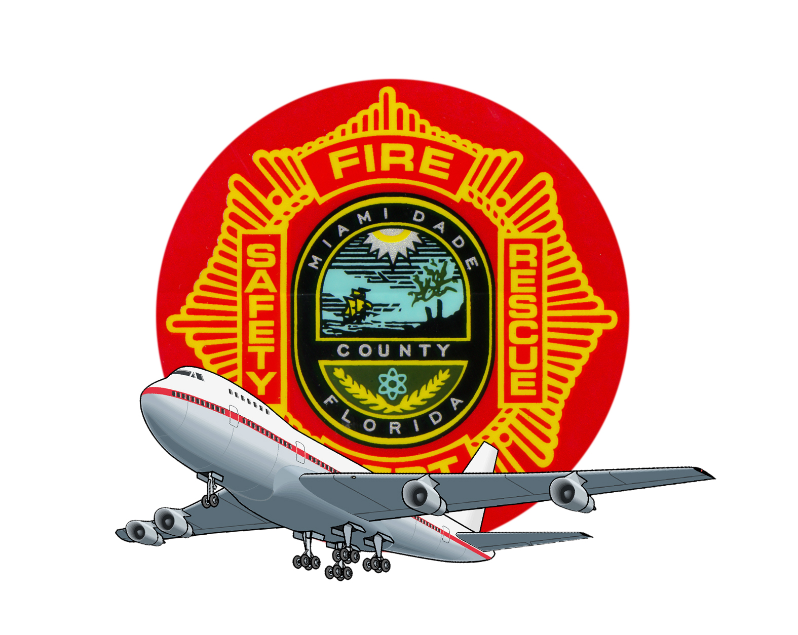 Customer Service - Miami International Airport