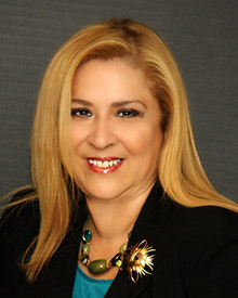 Executive Leaders - Miami International Airport