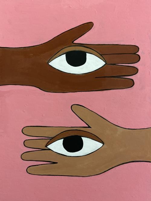 Caught My Eye - Miami International Airport