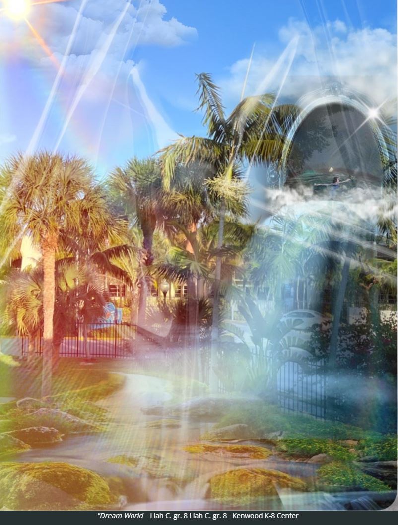 inSites: Reinventing Photography! - Miami International Airport